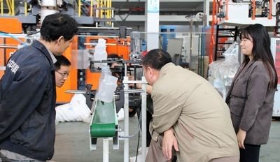 Zhangjiagang Baisu Machinery Manufacture Co., Ltd.