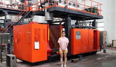 Zhangjiagang Baisu Machinery Manufacture Co., Ltd.