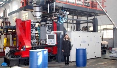 Zhangjiagang Baisu Machinery Manufacture Co., Ltd.
