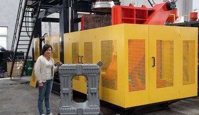 Zhangjiagang Baisu Machinery Manufacture Co., Ltd.