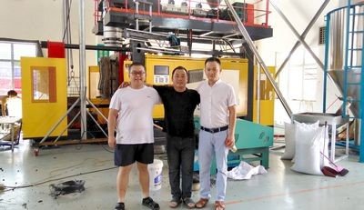 Zhangjiagang Baisu Machinery Manufacture Co., Ltd.