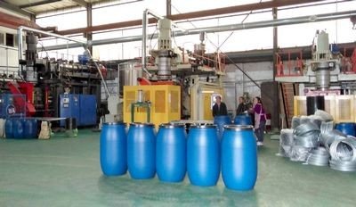 Zhangjiagang Baisu Machinery Manufacture Co., Ltd.