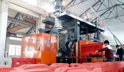 Zhangjiagang Baisu Machinery Manufacture Co., Ltd.