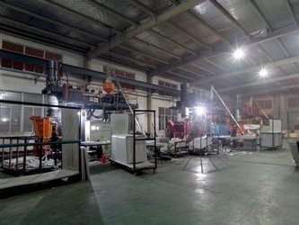 Zhangjiagang Baisu Machinery Manufacture Co., Ltd.