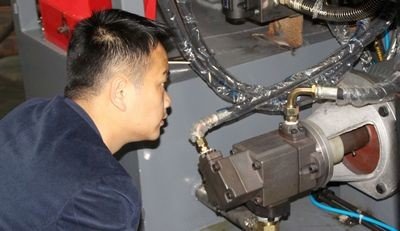 Zhangjiagang Baisu Machinery Manufacture Co., Ltd.