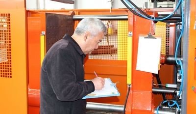 Zhangjiagang Baisu Machinery Manufacture Co., Ltd.