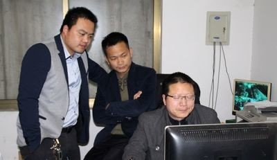 Zhangjiagang Baisu Machinery Manufacture Co., Ltd.