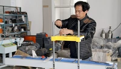 Zhangjiagang Baisu Machinery Manufacture Co., Ltd.