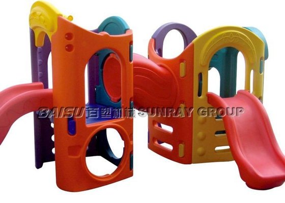 Indoor Playground Plastic Blow Molding Machine , Large Extrusion Molding Machine SRB100N
