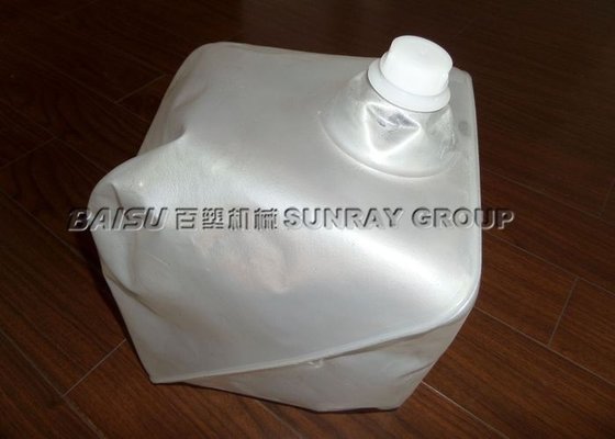 Hydraulic System Plastic Water Tank Manufacturing Machine 85KW Total Power SRB80S-1