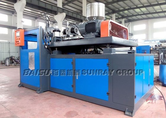 2 Liter Plastic Bottle Molding Machine 220V / 380V / 415V / 440V Voltage SRB55D-1