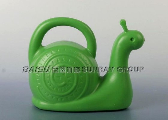 Fully Automatic Blow Moulding Machine For Mini Kids Watering Can SRB55D-1