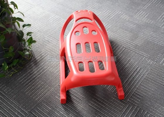 Plastic Snow Sled HDPE Blow Moulding Machine / Plastic Jerry Can Making Machine SRB90
