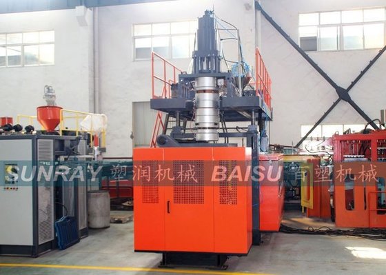 Plastic Blowing Arm And Leg Mold Mannequin For Window Display Blow Molding Machine