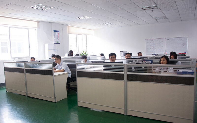 China Dongguan (HL) Automation Equipment Co., Ltd. 