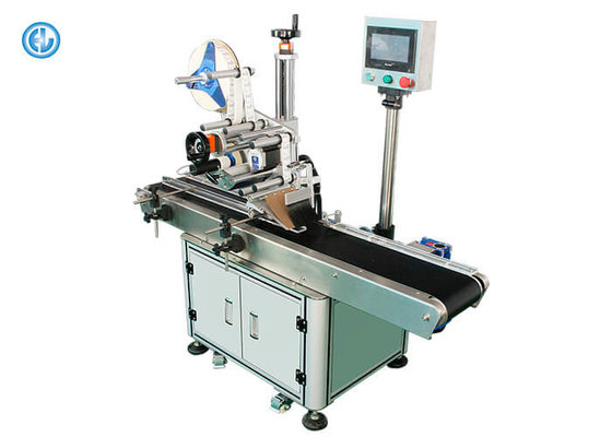 Eenvormige de school hangt Markering Automatische Etiketteringsmachine met Aanpassingsmechanisme