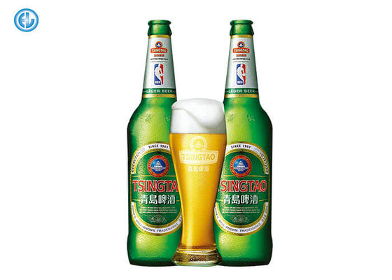 Automatische Drank om Fles de Kruiketiket van de Etiketteringsmachine het Kleven Machine
