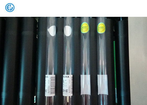 Lippenstift Mondelinge Vloeibare Dubbele Zijsticker Etiketteringsmachine met Aanpassingsmechanisme