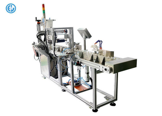 De precisiedruk en past Etiketteringssystemen hl-t-804 voor Ronde Flessen toe