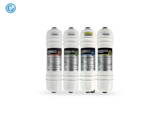 De Filter Automatische Fles van de waterzuiveringsinstallatie Etiketteringsmachine Hoge Precisie