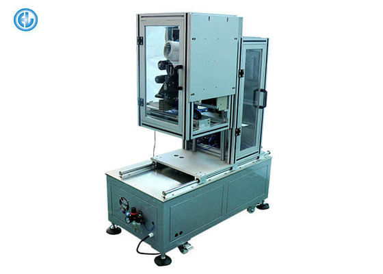 Zijdrukkarton Etiketteringsmachine, Online Sticker Etiketteringsmachine