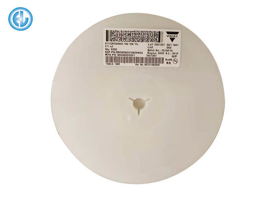 IC-Dienbladen Automatische Diameter 7 van de Etiketteringsmachine“ - 13“ 1 Jaargarantie