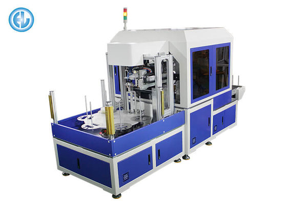 IC-Dienbladen Automatische Diameter 7 van de Etiketteringsmachine“ - 13“ 1 Jaargarantie