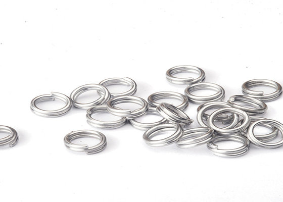 Distributor Product Copper To Copper Brazing Rods , Copper O Ring With Brass Index
