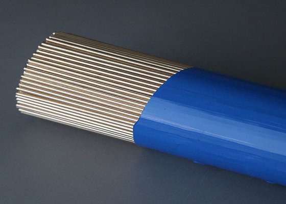 Frame Brazing Thin Brass Rod , High Performance Brass Round Bar Stock