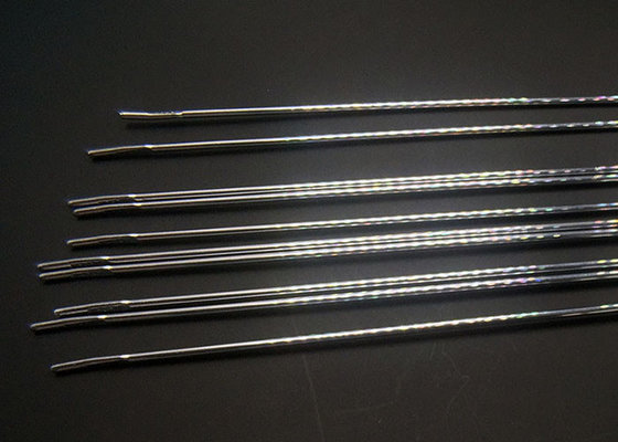 1.6mm Er4047 Welding Wire , 12 % Silicon Aluminum Stick Rods Low Melting Temp