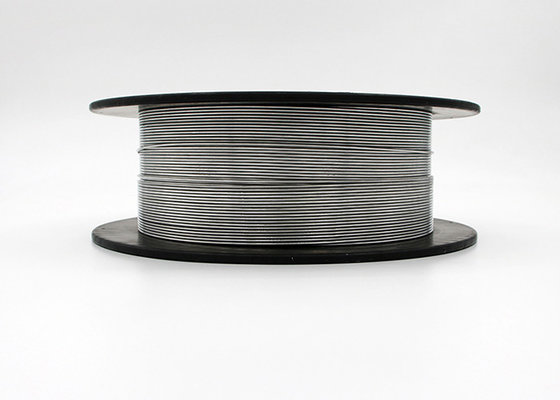 ER1100 Aluminum Welding Rods Filling Material Arc Stabilization For Argon