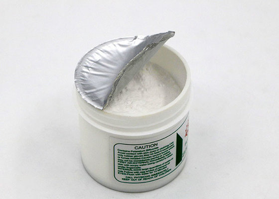 Medium Fluidity Non Corrosive Soldering Flux , Refrigeration Brazing Rod Material