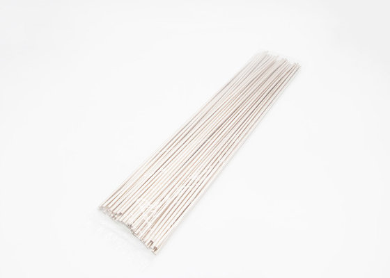 Silver Filler Metals Silver Solder Rods Welding Material Diameter 2.0mm