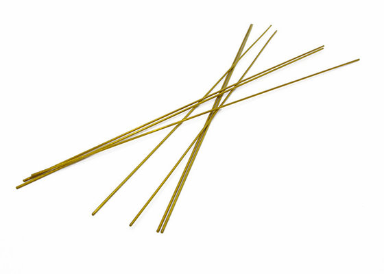 10kg/Roll Weld Hs221 500mm Brass Brazing Wire