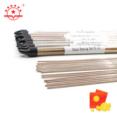 Bcup-2 Copper Phosphor 0 Silver Welding Rod