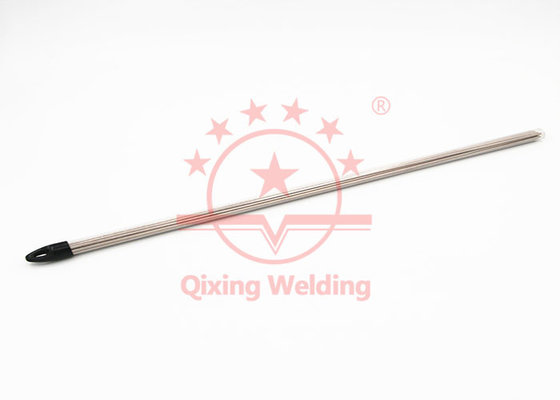 BCuP Phos Brazing Silver Solder Alloy Diameter 0.078 '  Weld Copper Alloy