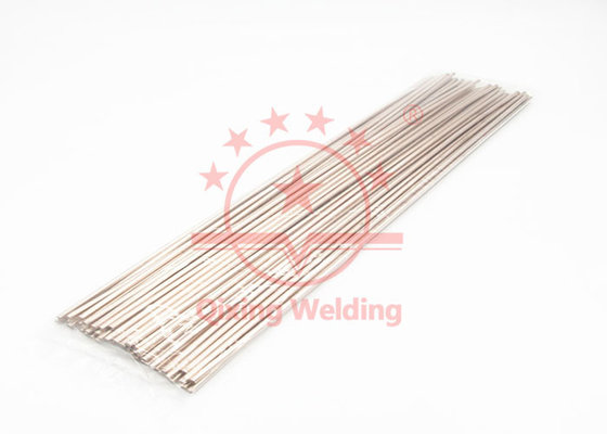 Low Content Silver Copper Brazing Rod Protecting Base Material For HVAC