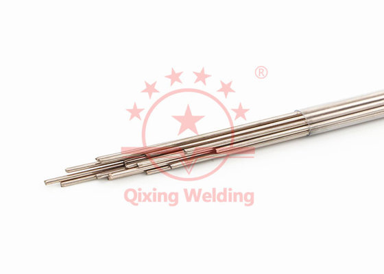 Low Melting Point Silver Brazing Rod BCuP Phosphorus Copper For Radiator