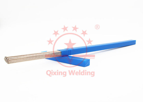 Low Melting Point Silver Brazing Rod BCuP Phosphorus Copper For Radiator