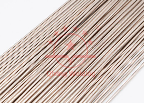 BCuP Phos Brazing Silver Solder Alloy Diameter 0.078 '  Weld Copper Alloy