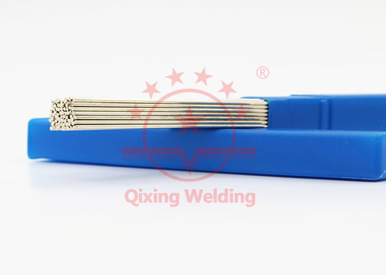 High Strength Silver Solder Alloy Silver - Copper - Zinc - Tin Brazing Alloys