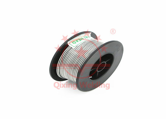 High Fluidity Aluminum Welding Wire Brazing Copper With Aluminum Shape Coil