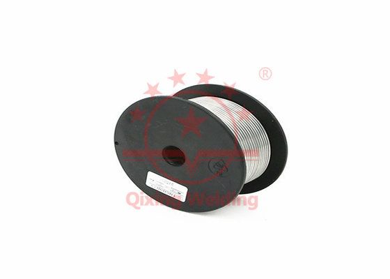 High Fluidity Aluminum Welding Wire Brazing Copper With Aluminum Shape Coil
