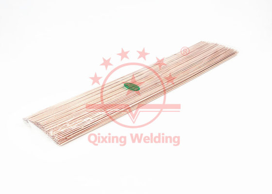 2.0 - 5.0mm Welding Copper Pipe , High Plasticity Rolled Copper Alloys