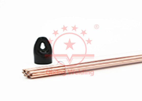 Weld Copper Pipe Phos Copper Brazing Rod Rings Wire Strip Weight  10 - 30 G