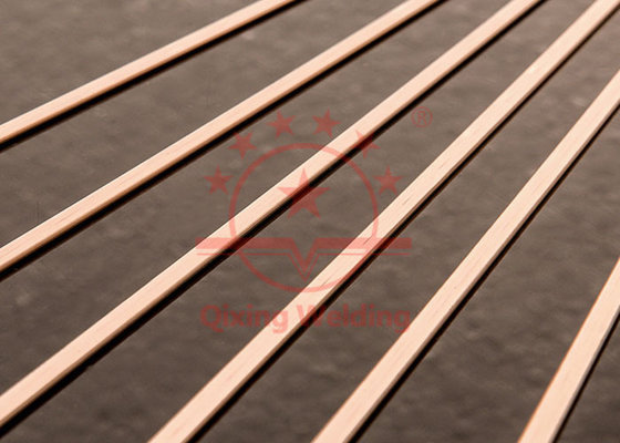 Weld Copper Pipe Phos Copper Brazing Rod Rings Wire Strip Weight  10 - 30 G
