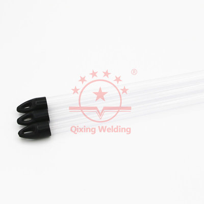 Low Melting Point Silver Brazing Rod BCuP Phosphorus Copper For Radiator