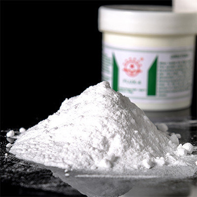 Pure Cu Brazing Flux With Copper Alloy Small Granularity High Cleanable Residue