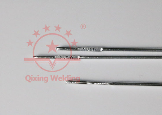 Arc Performance ER4043 Filler Rod , Thermal Cracking Resistant Low Melt Solder