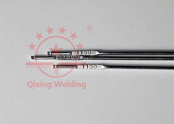 Arc Performance ER4043 Filler Rod , Thermal Cracking Resistant Low Melt Solder